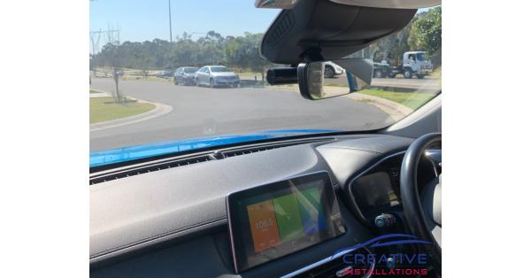 MG HS Portfolio | Creative Installations