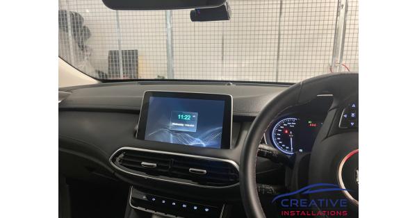 MG HS Portfolio | Creative Installations