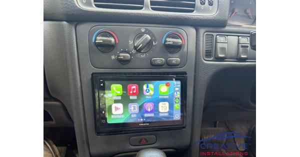 Volvo S70 Portfolio | Creative Installations