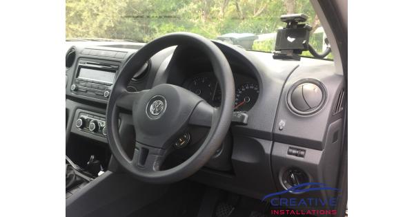 VW Amarok Portfolio | Page 2 | Creative Installations