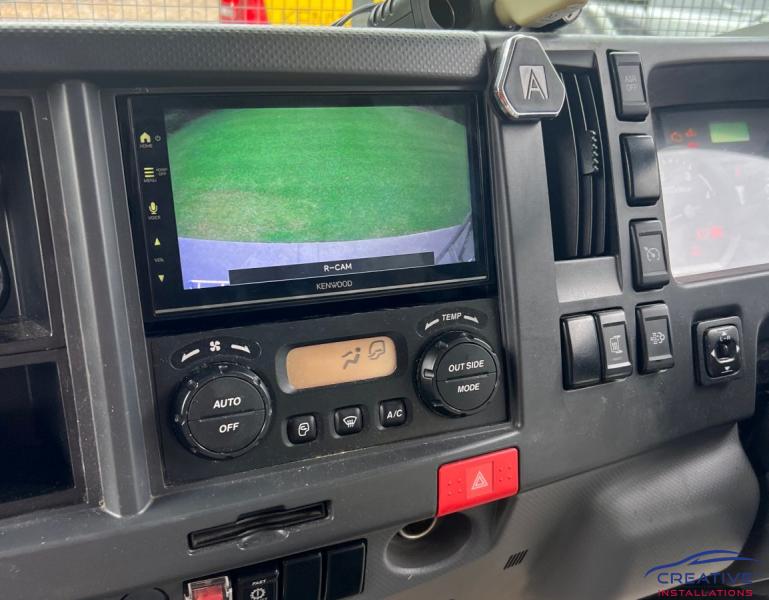 Avida RV Longreach Portfolio | Creative Installations