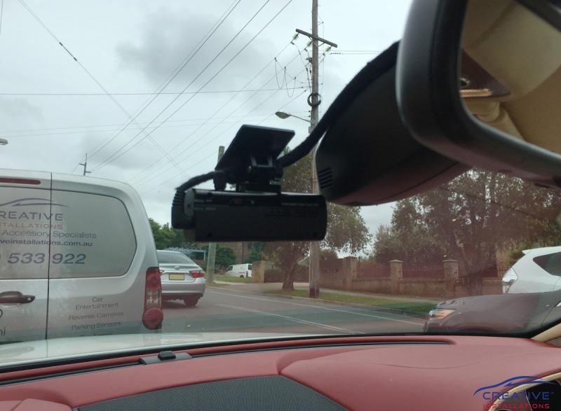 Bentley Continental Portfolio | Creative Installations