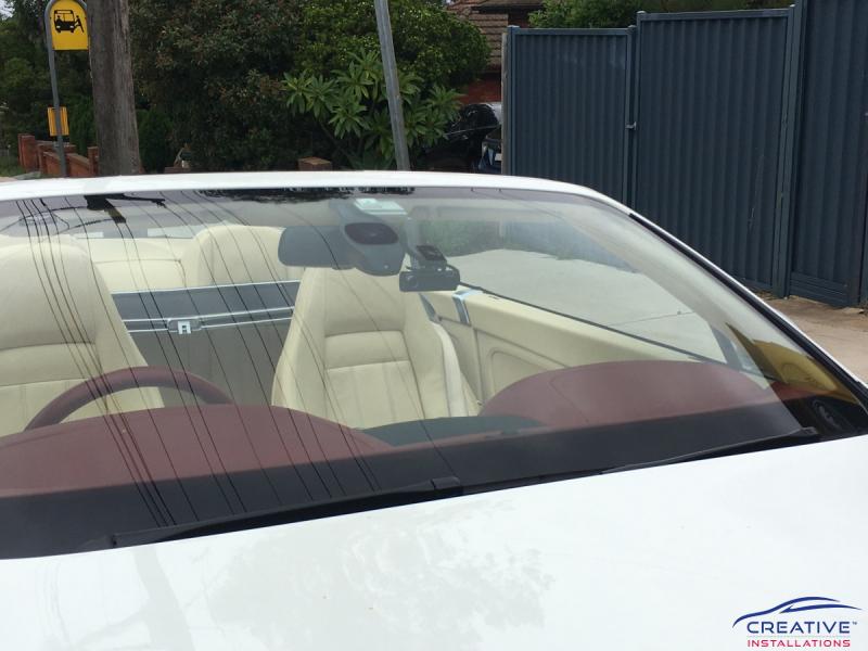 Bentley Continental Portfolio | Creative Installations