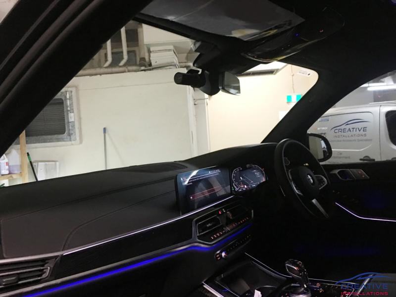 BMW X Range Portfolio | Creative Installations