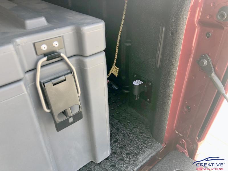 12V Power Sockets | Creative Installations