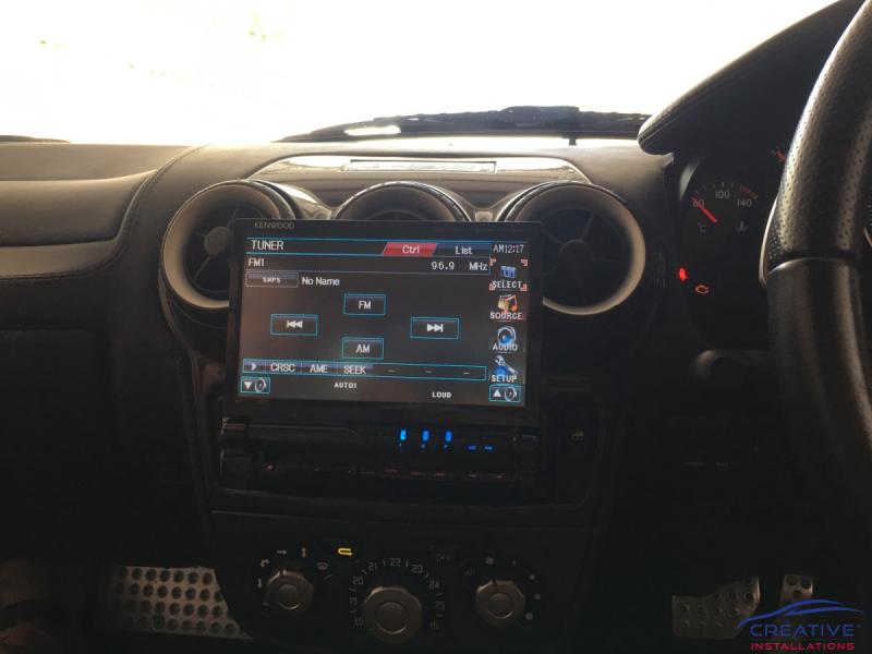 Ferrari F430 Portfolio | Creative Installations