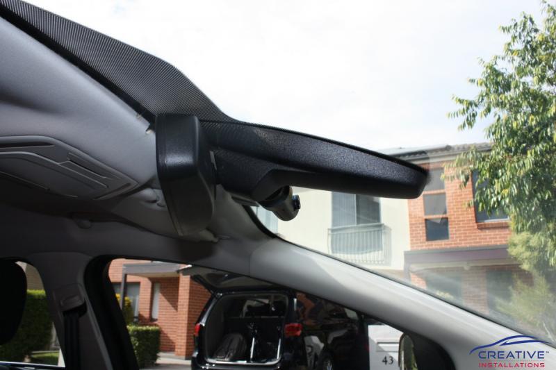 Ford Focus Portfolio | Creative Installations