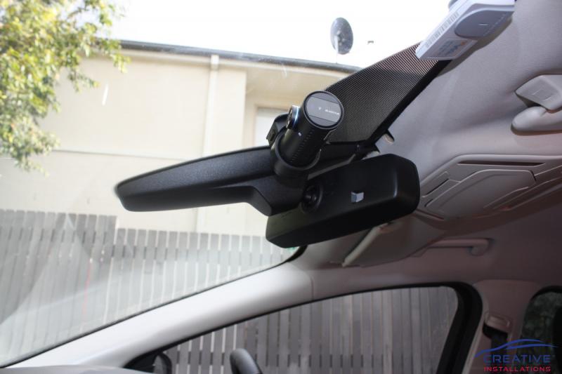 Ford Focus Portfolio | Creative Installations