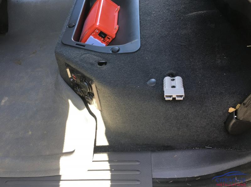 REDARC power inverters | Creative Installations