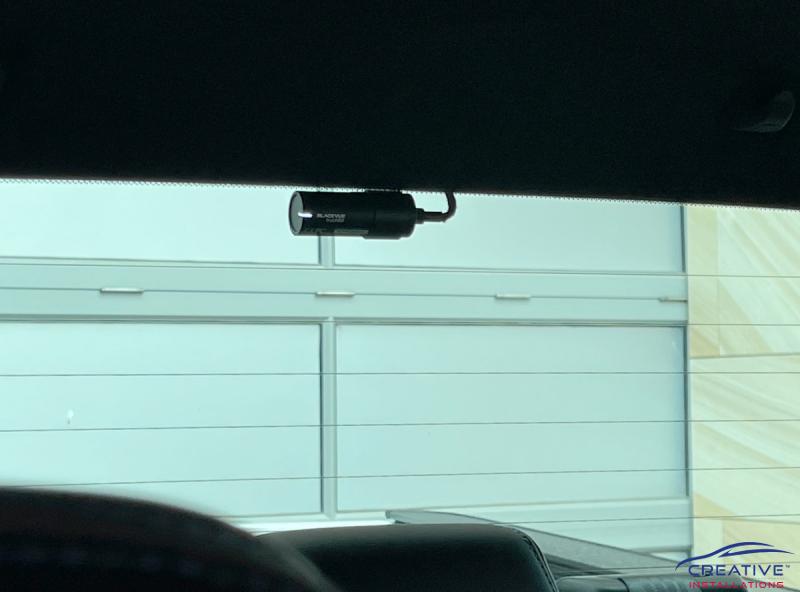 Ford Ranger Portfolio | Creative Installations