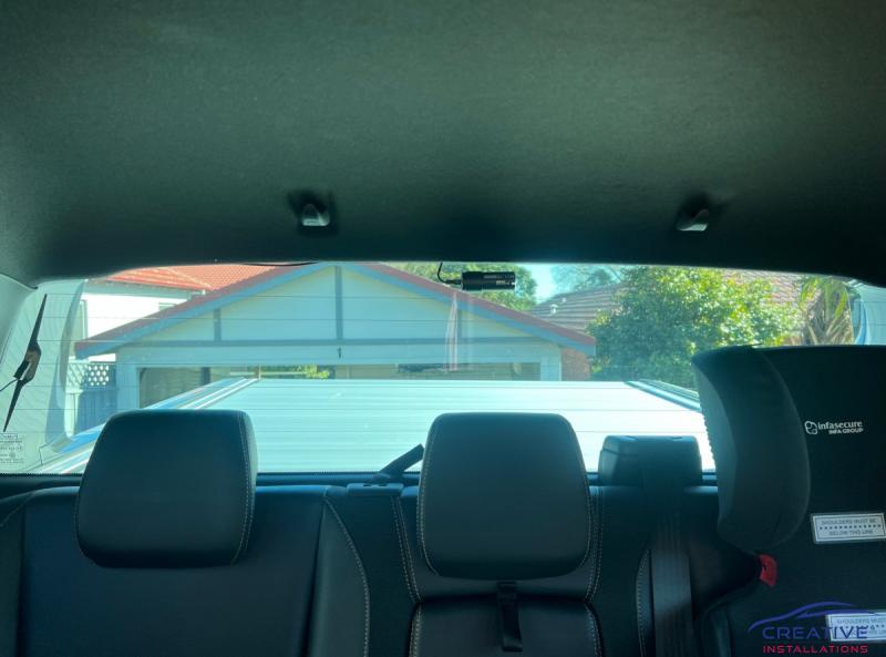 Ford Ranger Portfolio | Creative Installations