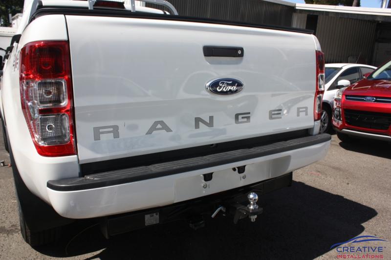 Ford Ranger Portfolio | Page 2 | Creative Installations