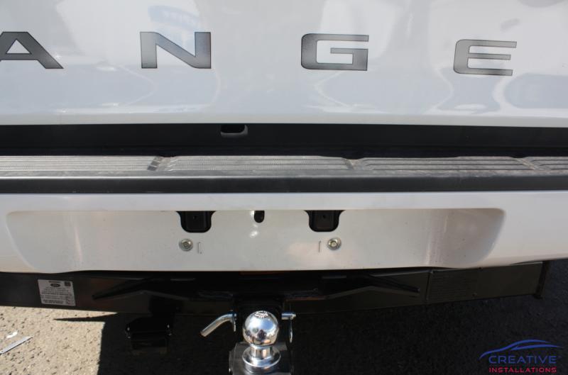 Ford Ranger Portfolio | Page 2 | Creative Installations