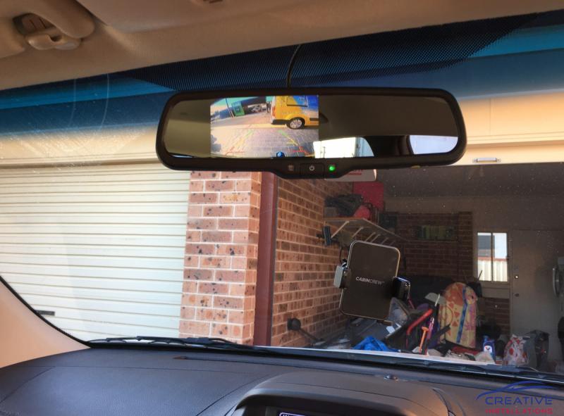 Ford Territory Portfolio | Creative Installations