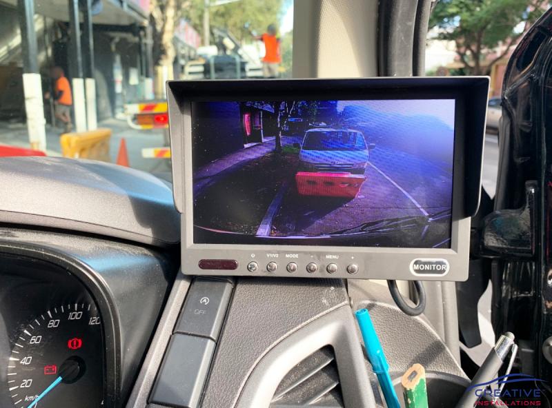 Ford Transit Portfolio | Creative Installations