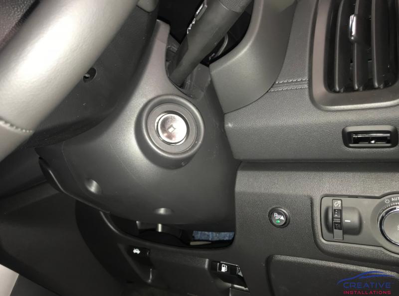 Holden Colorado Portfolio | Creative Installations