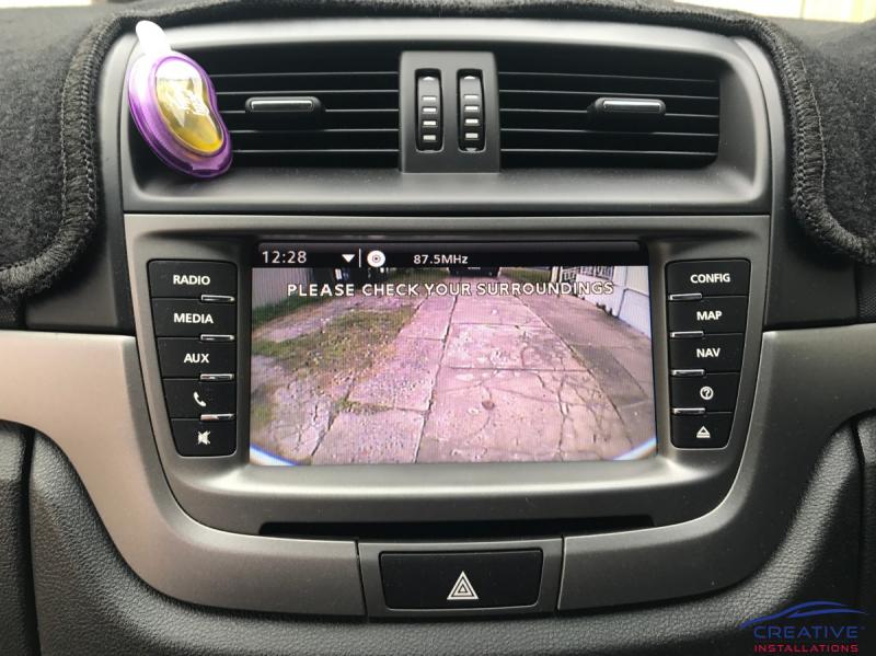 Holden Holden Ute Portfolio | Creative Installations