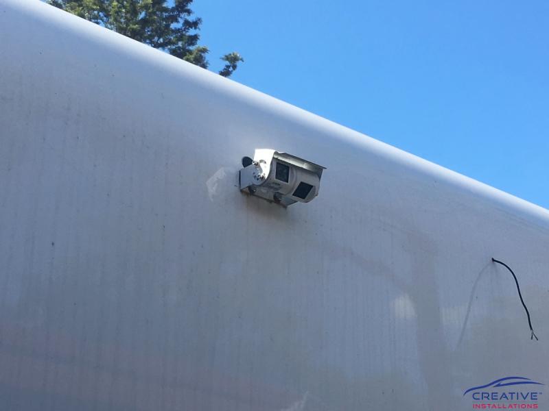 Trailers Horse Floats Portfolio | Creative Installations