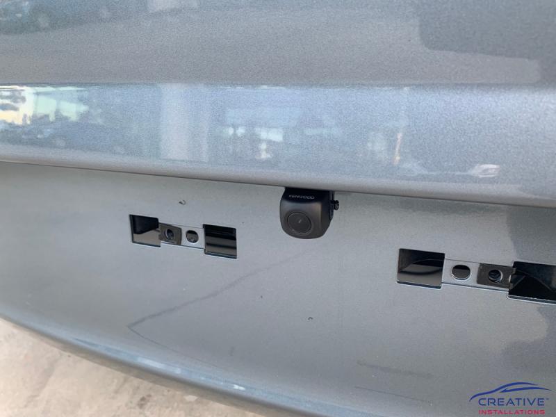 Hyundai Accent Portfolio | Creative Installations