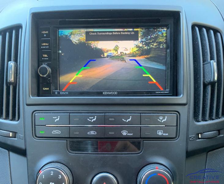 Hyundai i30 Portfolio | Creative Installations