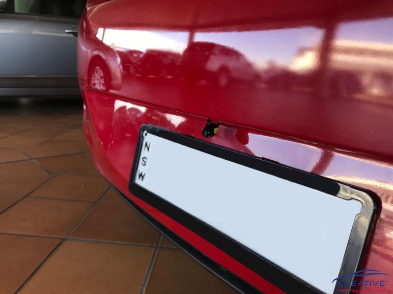 Hyundai i30 Portfolio | Creative Installations