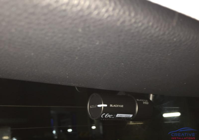 Hyundai i30 Portfolio | Creative Installations