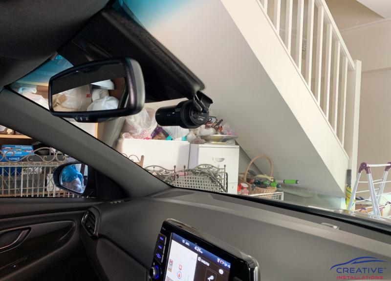 Hyundai i30 Portfolio | Creative Installations