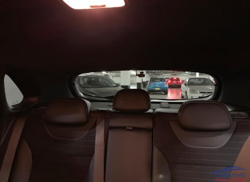 Hyundai i30 Portfolio | Creative Installations