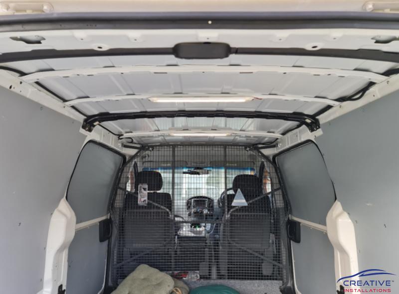 Hyundai iLoad Portfolio | Creative Installations