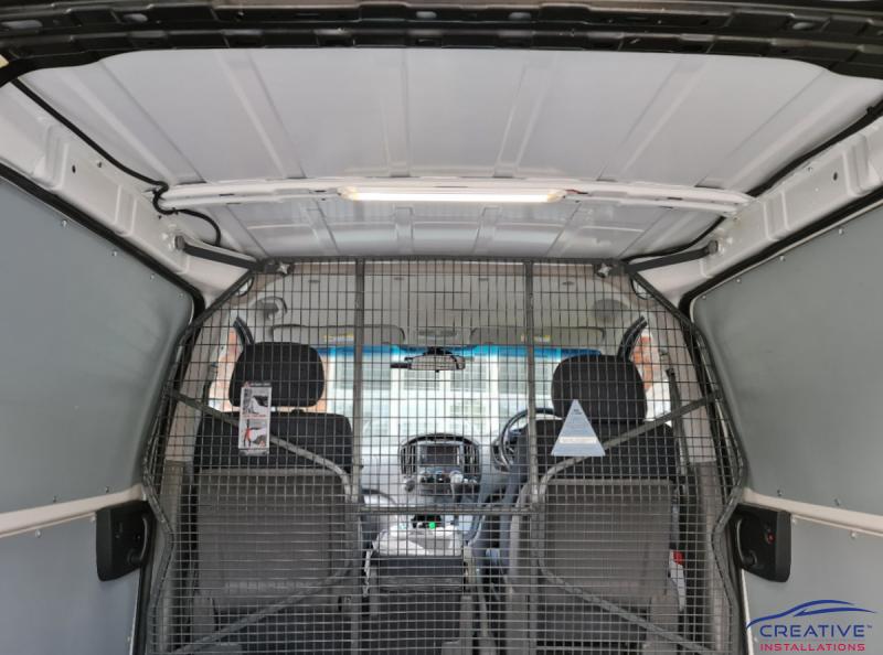 Hyundai iLoad Portfolio | Creative Installations