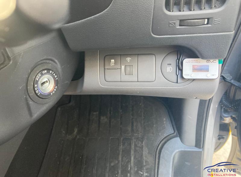 Hyundai iLoad Portfolio | Creative Installations