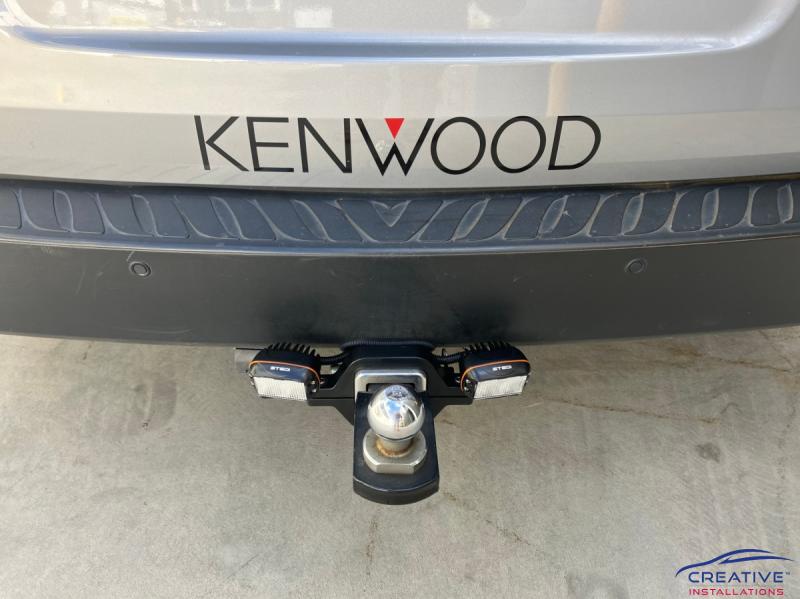 Hyundai iLoad Portfolio | Creative Installations