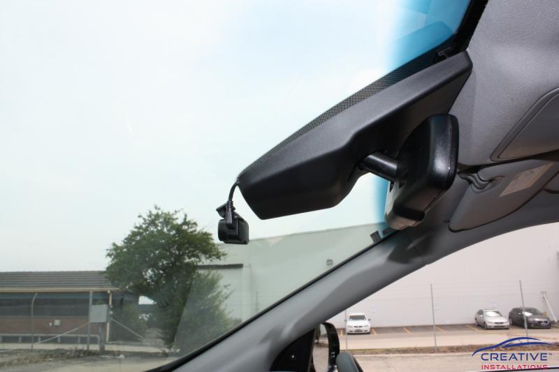 Hyundai Santa Fe Portfolio | Creative Installations