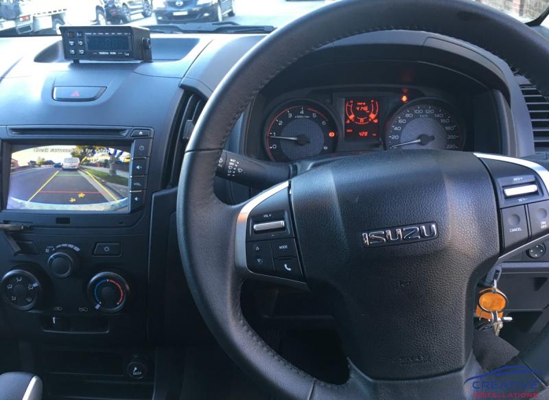 Reverse Camera | Creative Installations