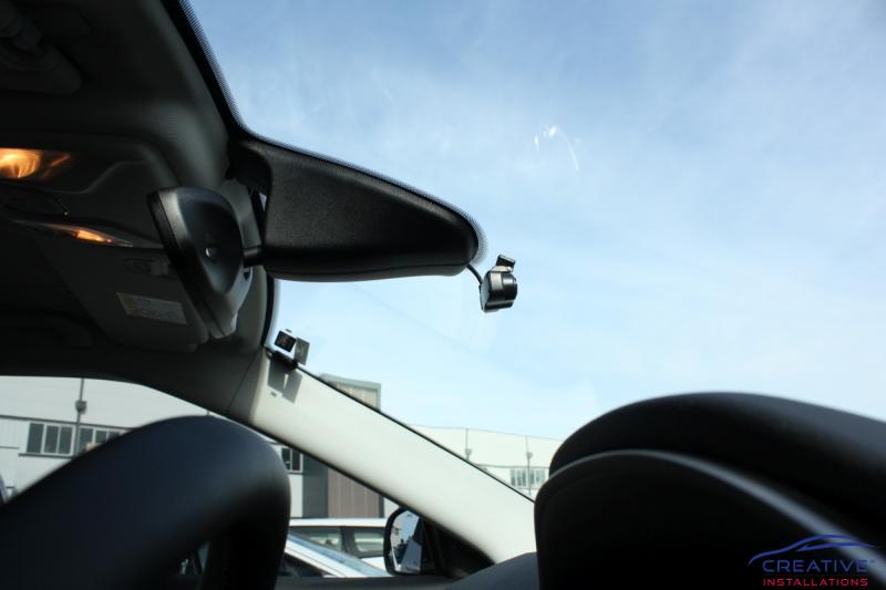 Jeep Compass Portfolio | Creative Installations