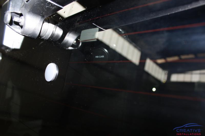 Jeep Wrangler Portfolio | Creative Installations