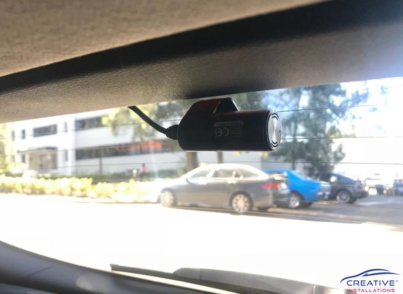 Kia Cerato Portfolio | Creative Installations