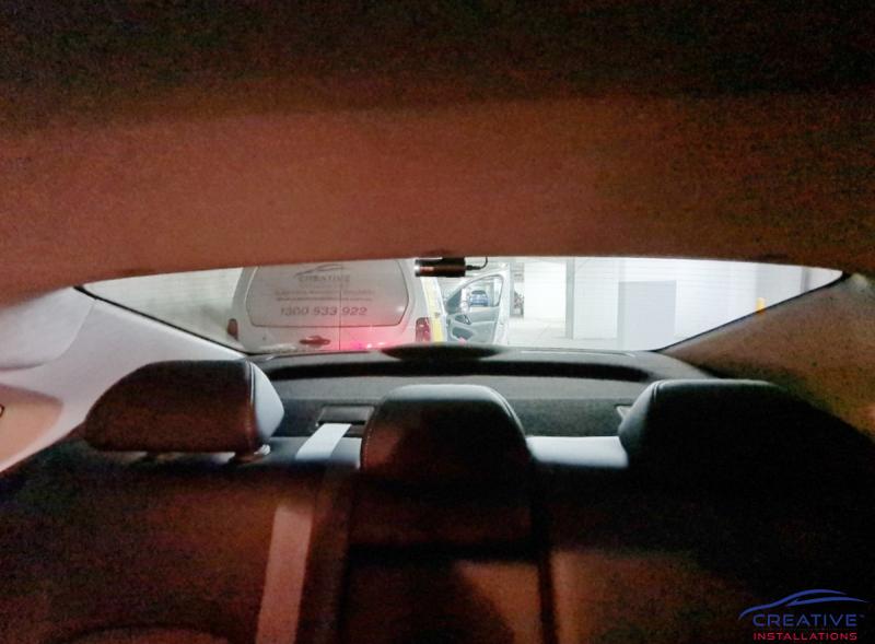 Kia Cerato Portfolio | Creative Installations