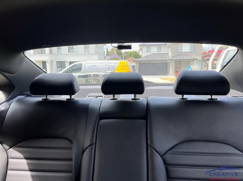 Kia Cerato Portfolio | Creative Installations