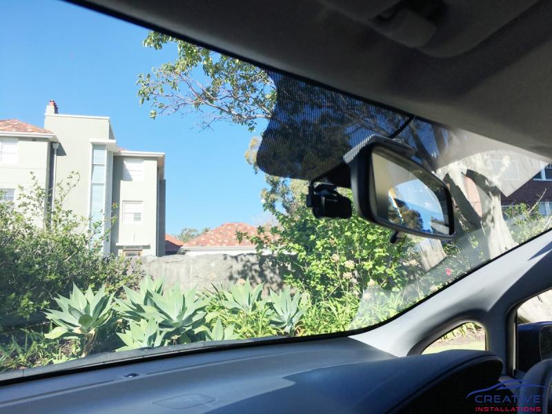 Kia Rio Portfolio | Creative Installations