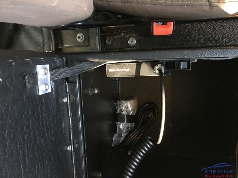 Land Rover Defender Portfolio | Creative Installations