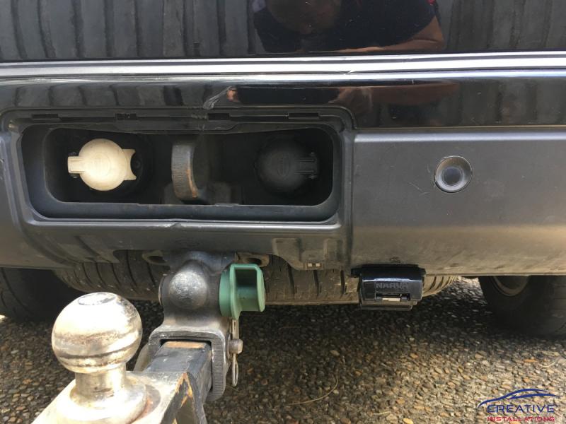 Land Rover Discovery Portfolio | Creative Installations