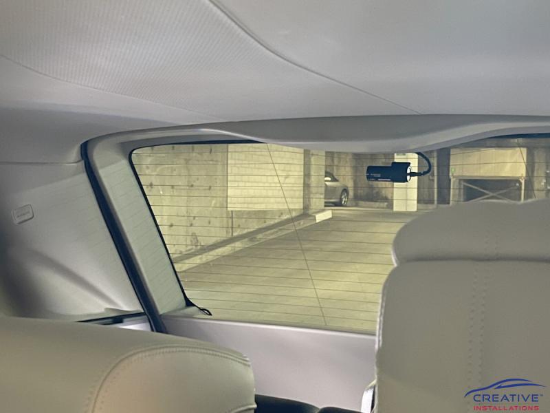 Land Rover Range Rover Portfolio | Creative Installations