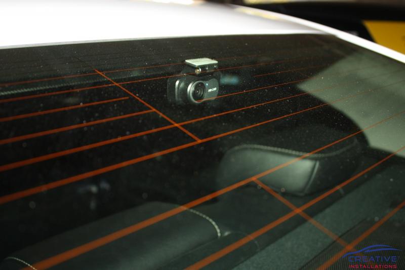 Lexus ES Portfolio | Creative Installations