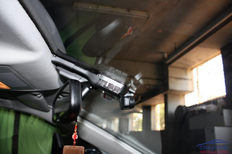 Lexus ES Portfolio | Creative Installations