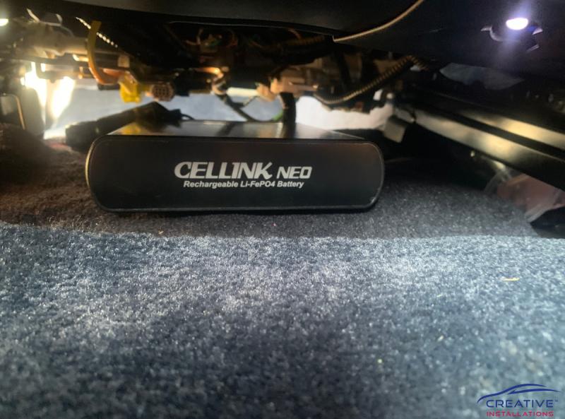 Lexus LX Portfolio | Creative Installations