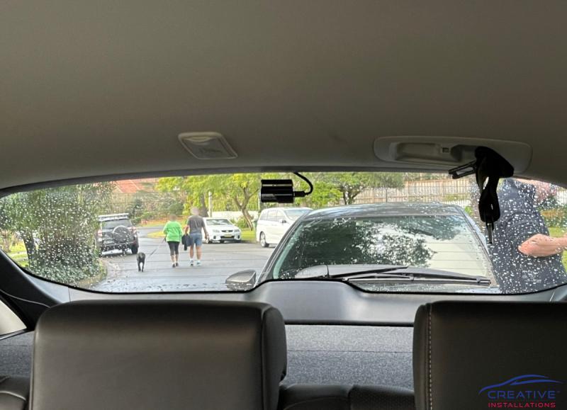 Lexus NX Portfolio | Creative Installations