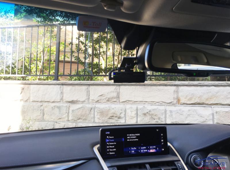 Lexus NX Portfolio | Creative Installations