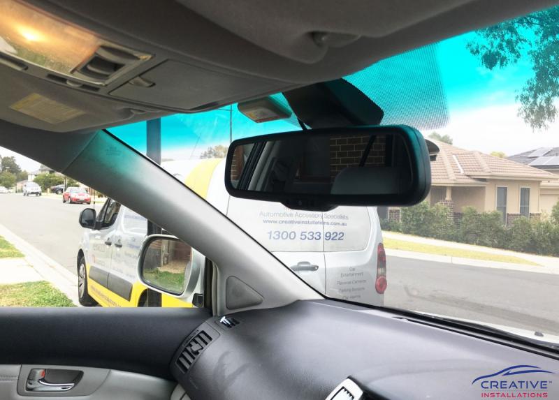 Lexus RX Portfolio | Creative Installations