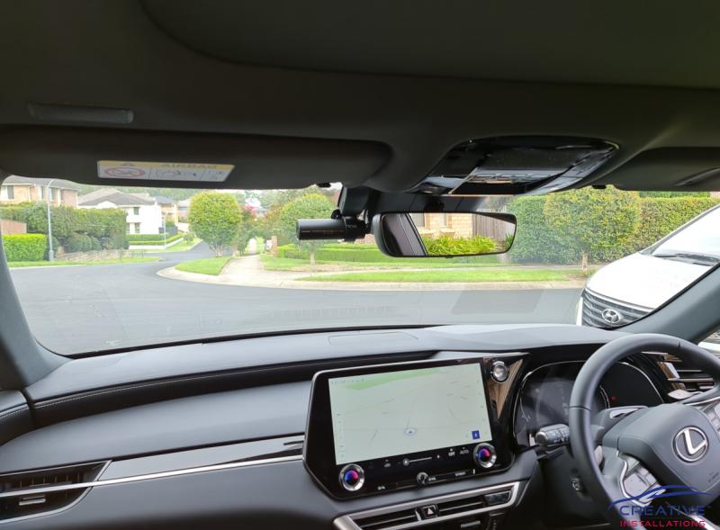 Lexus RX Portfolio | Creative Installations